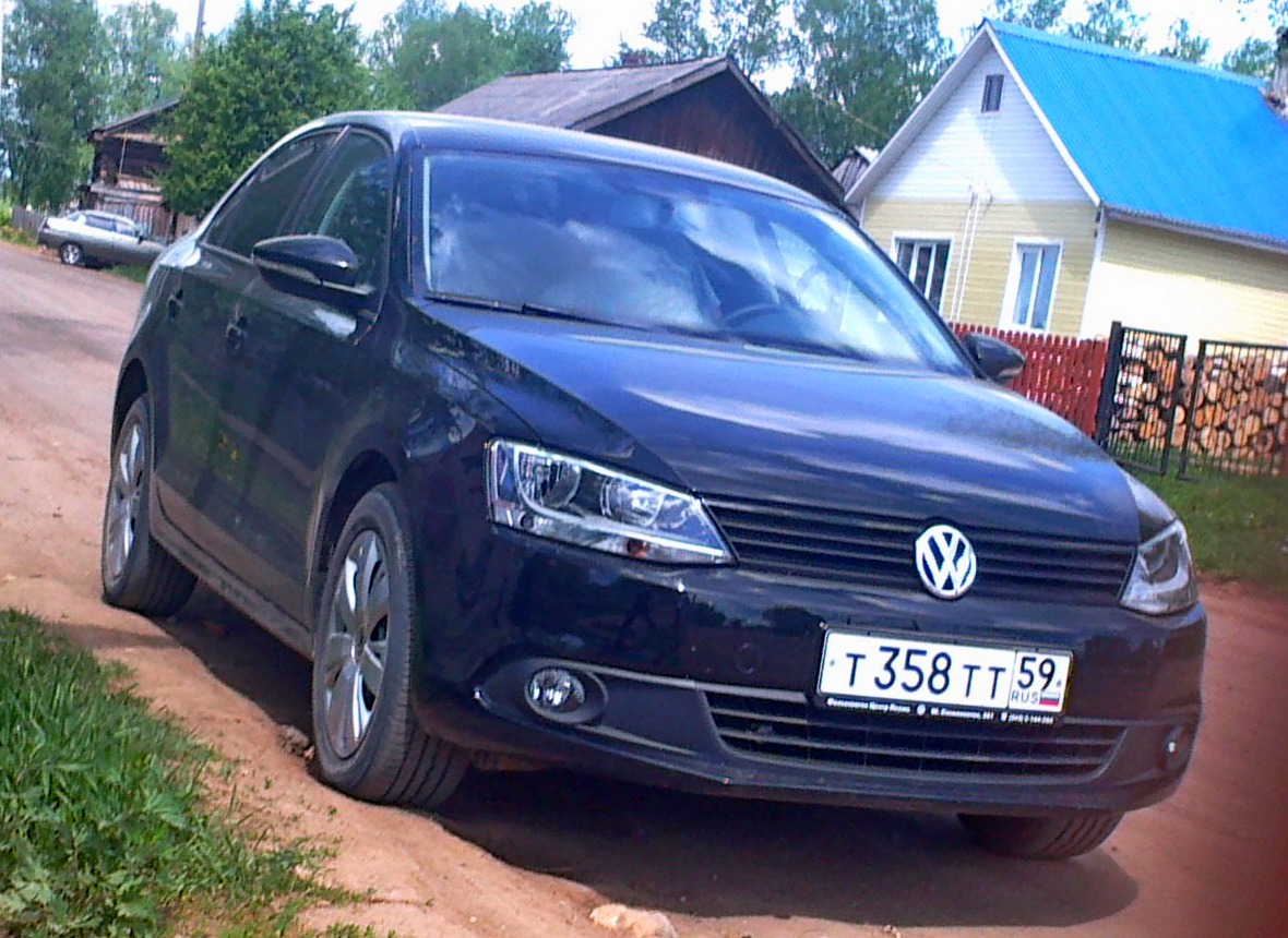 "т 358 тт 59" photos Volkswagen Jetta. Russia