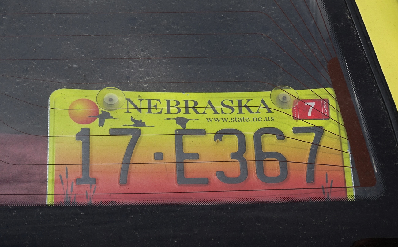 HHA-548, Suzuki Swift , license plates of Hungary